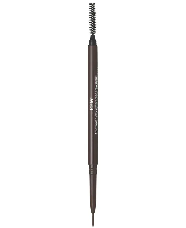 TARTE Amazonian Clay Waterproof Eyebrow Pencil - Medium Brown