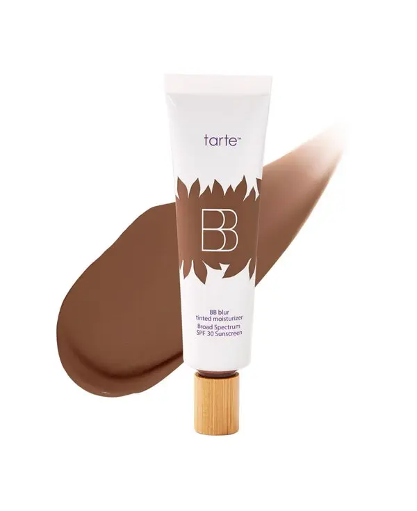 TARTE COSMETICS Bb Blur Tinted Moisturizer Broad Spectrum Spf 30 Sunscreen - Espresso
