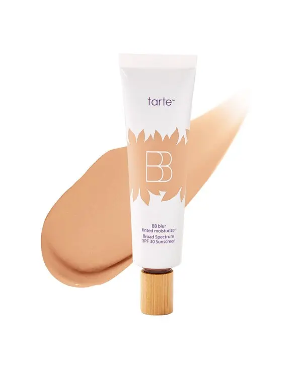 TARTE Bb Blur Tinted Moisturizer Broad Spectrum Spf 30 Sunscreen - Fair-light