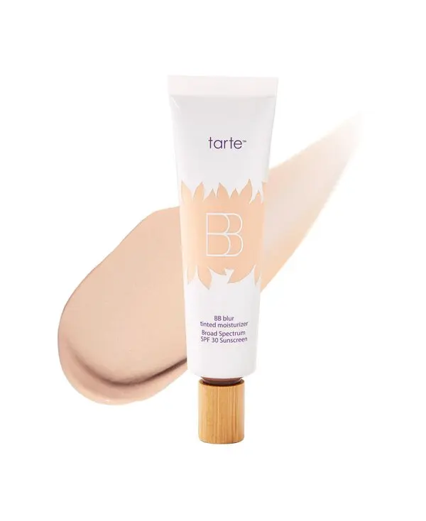 TARTE Bb Blur Tinted Moisturizer Broad Spectrum Spf 30 Sunscreen - Fair