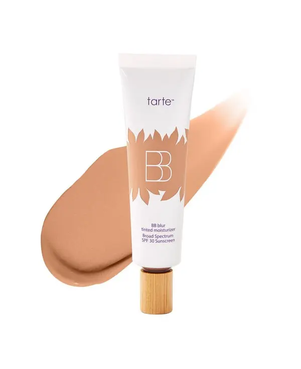 TARTE Bb Blur Tinted Moisturizer Broad Spectrum Spf 30 Sunscreen - Light-medium