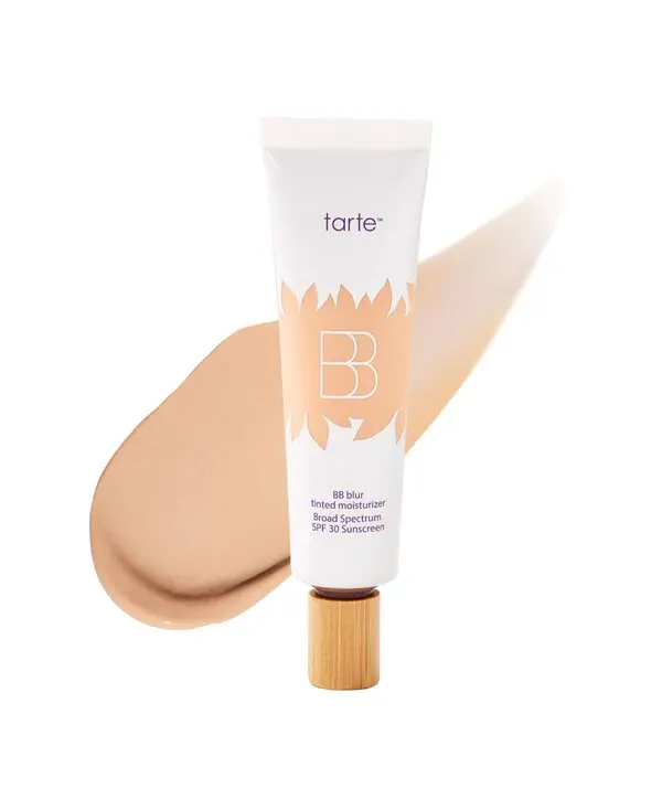 TARTE Bb Blur Tinted Moisturizer Broad Spectrum Spf 30 Sunscreen - Light
