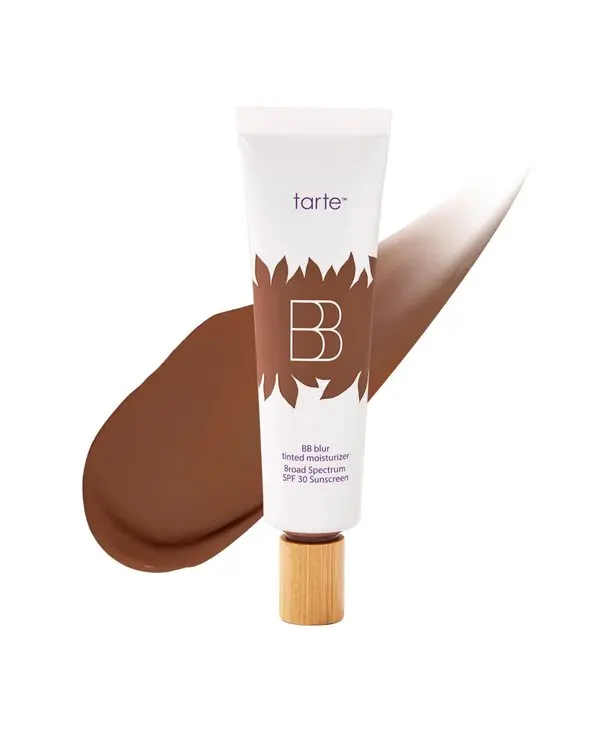 TARTE Bb Blur Tinted Moisturizer Broad Spectrum Spf 30 Sunscreen - Mahogany Honey