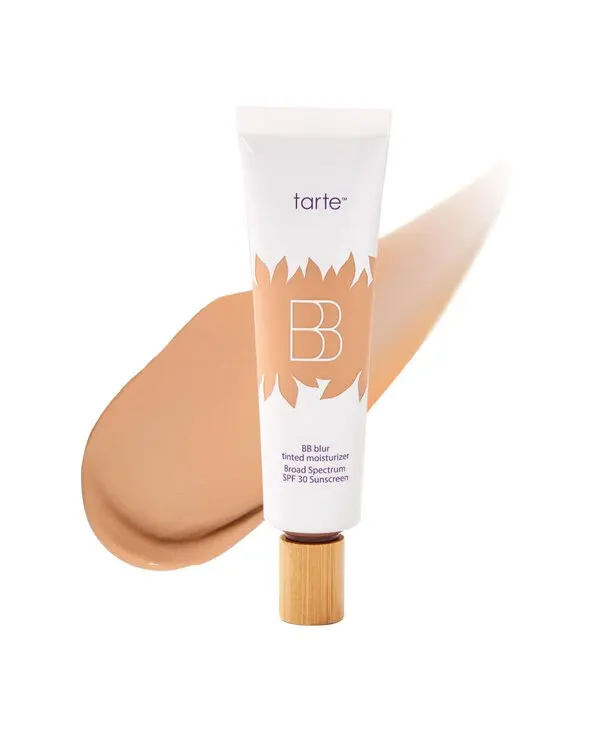 TARTE Bb Blur Tinted Moisturizer Broad Spectrum Spf 30 Sunscreen - Medium