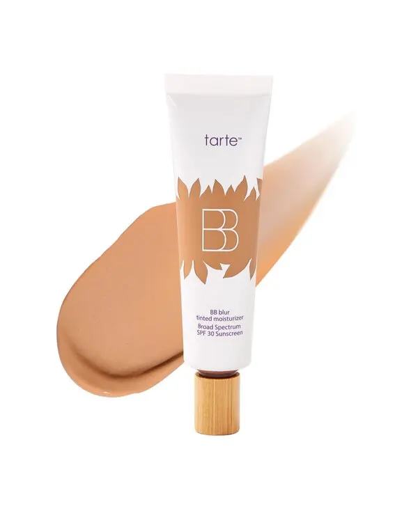 TARTE COSMETICS Bb Blur Tinted Moisturizer Broad Spectrum Spf 30 Sunscreen - Tan