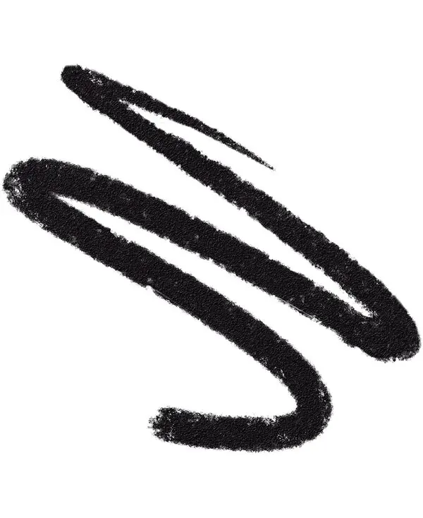 BENEFIT COSMETICS Badgal Bang! 24-hour Waterproof Eyeliner - Black