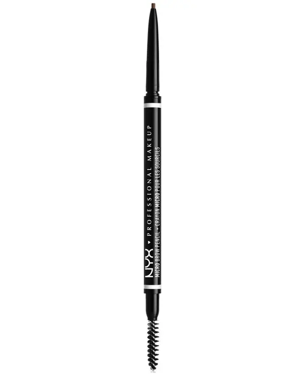 NYX PROFESSIONAL MAKEUP Micro Brow Pencil - Ash Brown