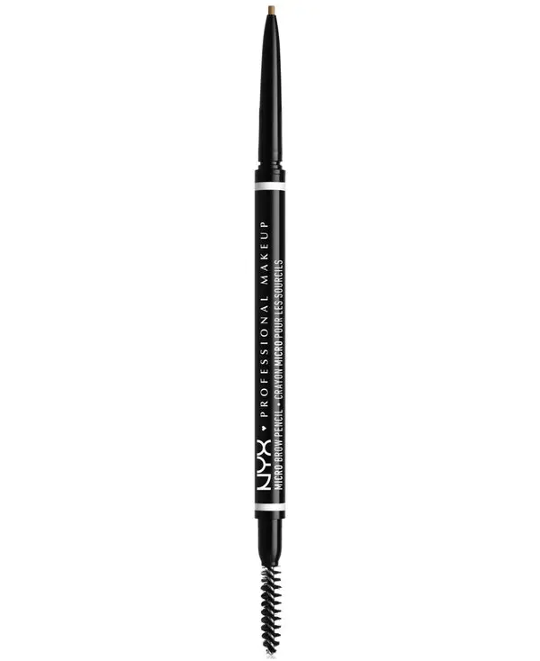 NYX PROFESSIONAL MAKEUP Micro Brow Pencil - Blonde