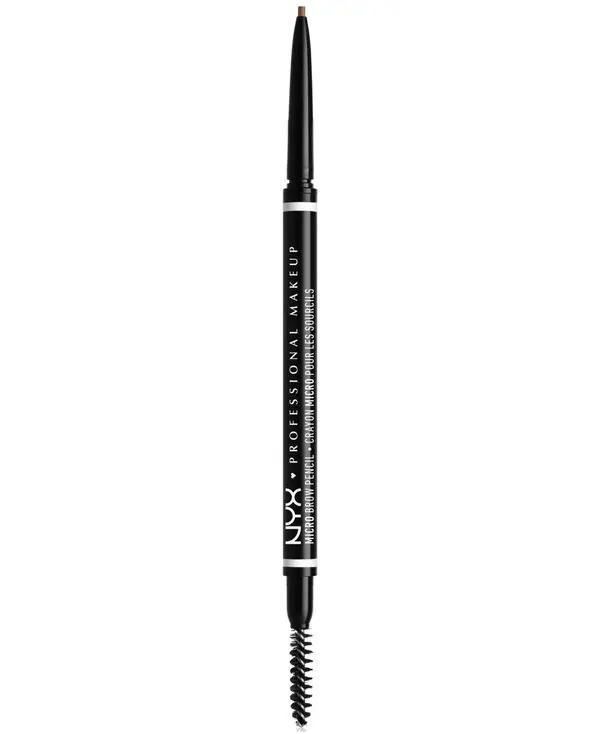 NYX PROFESSIONAL MAKEUP Micro Brow Pencil - Taupe