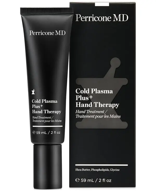 PERRICONE MD Cold Plasma Plus+ Hand Therapy - No Color
