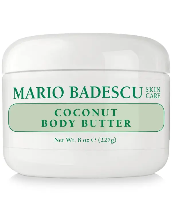 MARIO BADESCU Coconut Body Butter - No Color