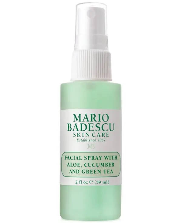 MARIO BADESCU Facial Spray With Aloe - No Color