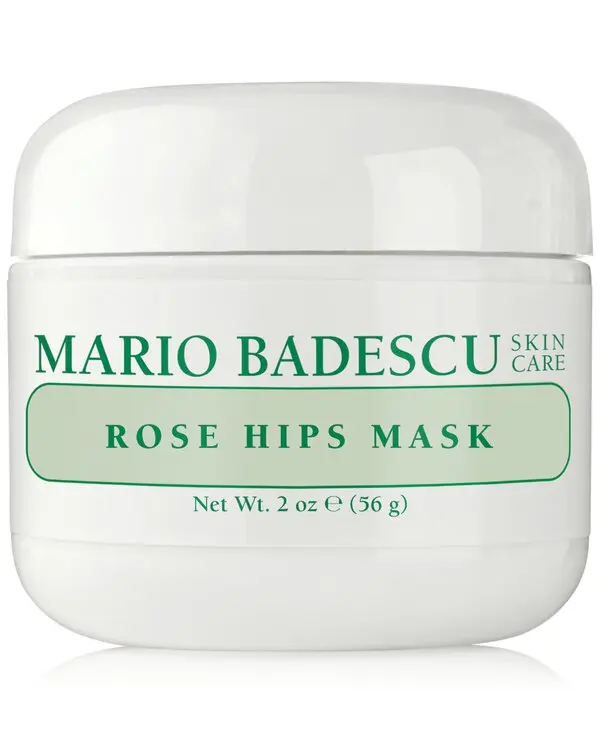 MARIO BADESCU Rose Hips Mask - No Color