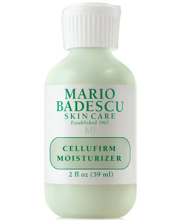 MARIO BADESCU Cellufirm Moisturizer - No Color