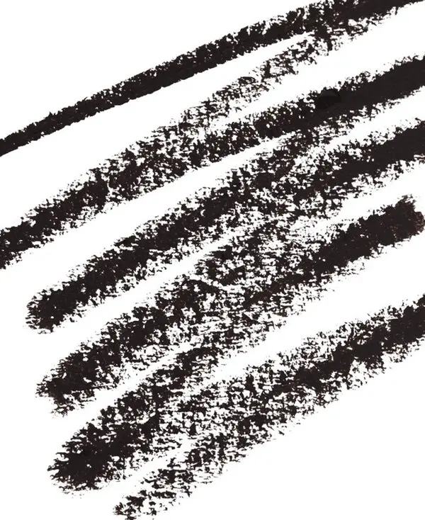 LORD & BERRY Silk Kajal Kohl Eye Pencil Nudo - Black