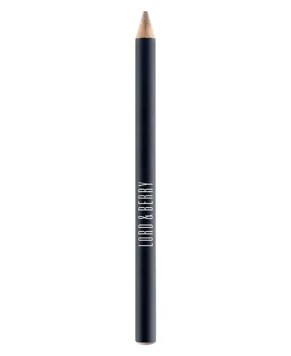 LORD & BERRY Silk Kajal Kohl Eye Pencil - Nudo - Nude