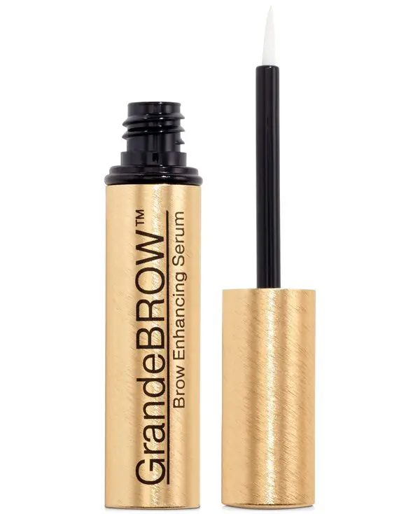 GRANDE COSMETICS Grandebrow Brow Enhancing Serum - No Color