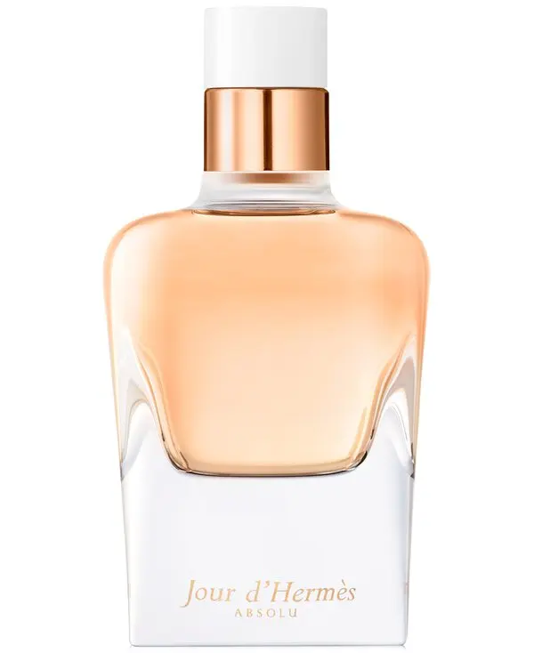 Hermès Jour D' Absolu Eau De Parfum - No Color
