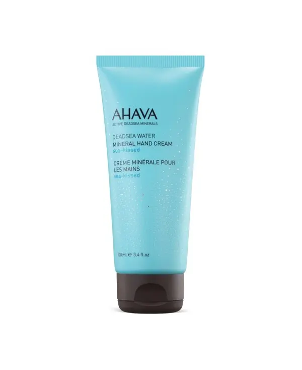 AHAVA Mineral Hand Cream - No Color