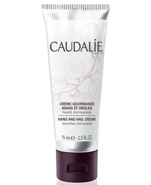 CAUDALIE Hand & Nail Cream - No Color