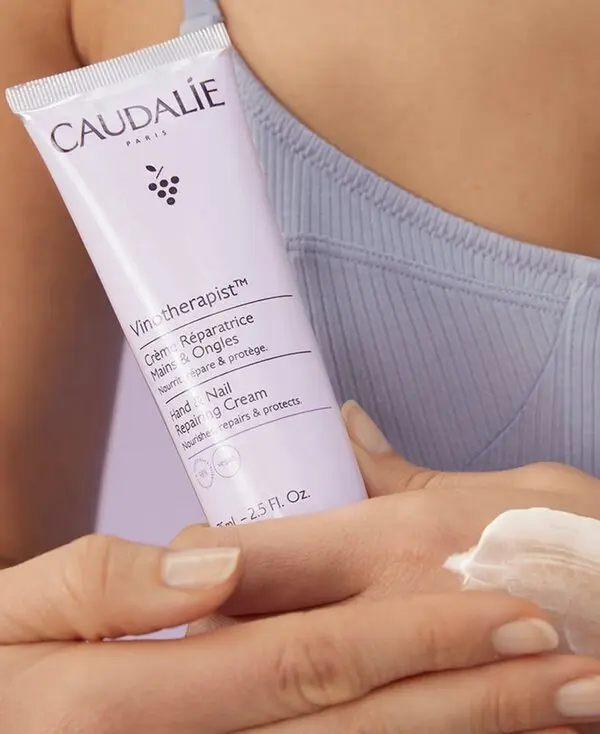 CAUDALIE Hand & Nail Cream