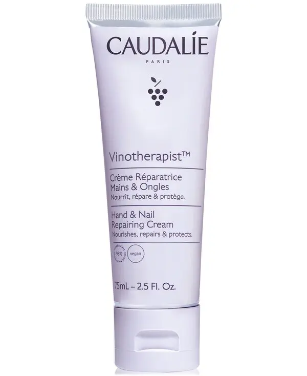 CAUDALIE Hand & Nail Cream