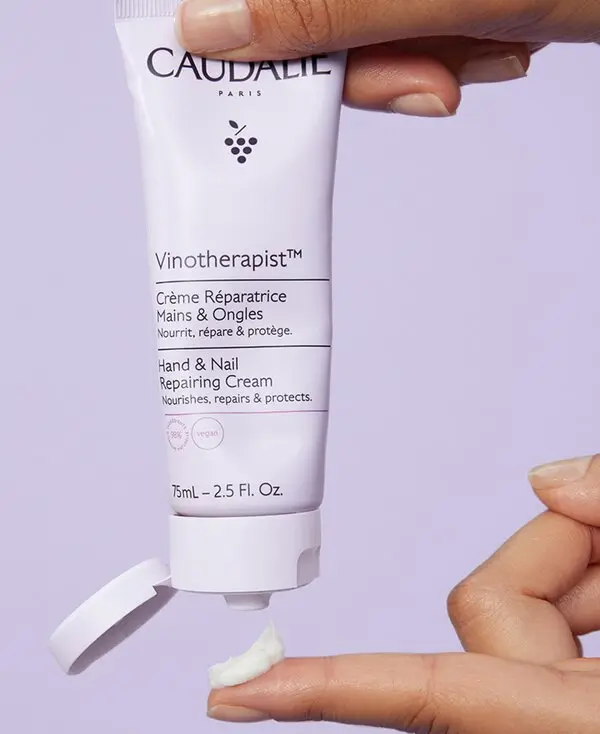 CAUDALIE Hand & Nail Cream