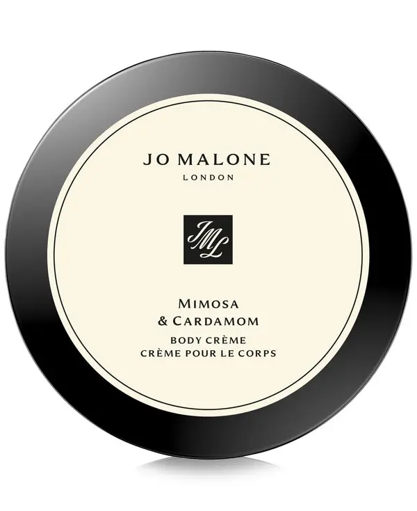JO MALONE LONDON Mimosa & Cardamom Body Creme - No Color