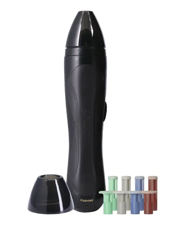 Pmd Personal Microderm Pro- Microdermabrasion Machine - Black