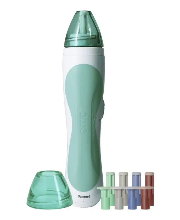 Pmd Personal Microderm Pro- Microdermabrasion Machine - Teal