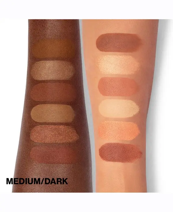 Smashbox Cali Contour Blush - Medium,dark