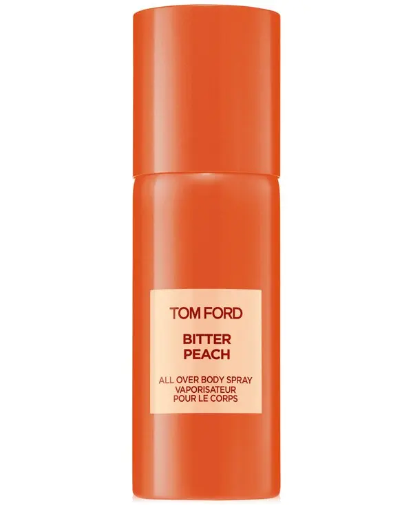 TOM FORD Bitter Peach All Over Body Spray - No Color