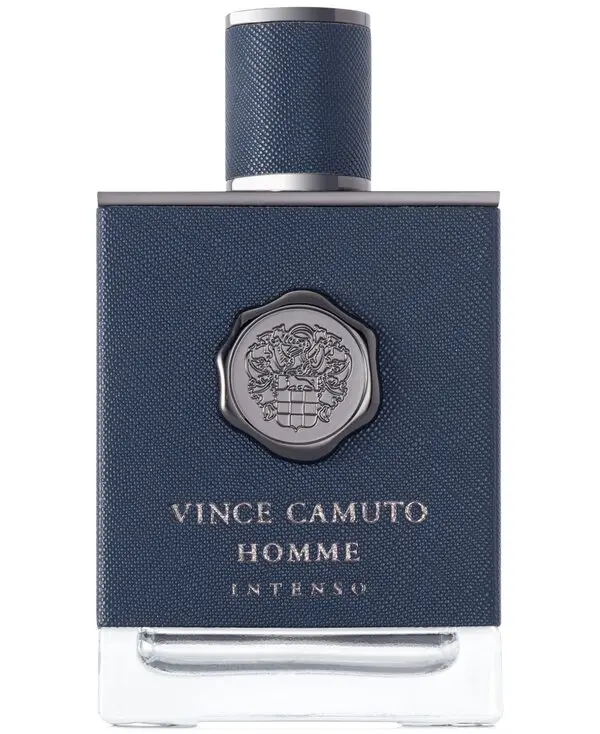 Vince Camuto Homme Intenso Eau De Parfum