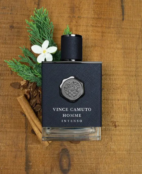 Vince Camuto Homme Intenso Eau De Parfum