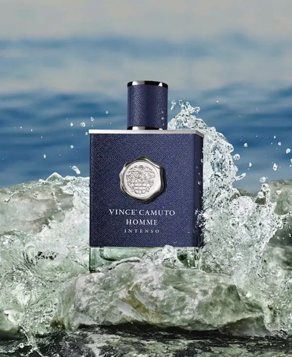 Vince Camuto Homme Intenso Eau De Parfum