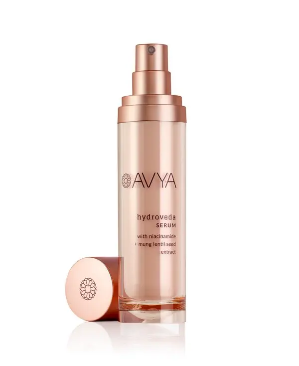 AVYA Hydroveda Maximum Collection Set