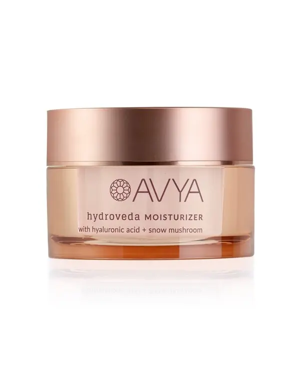AVYA Hydroveda Moisturizer - No Color