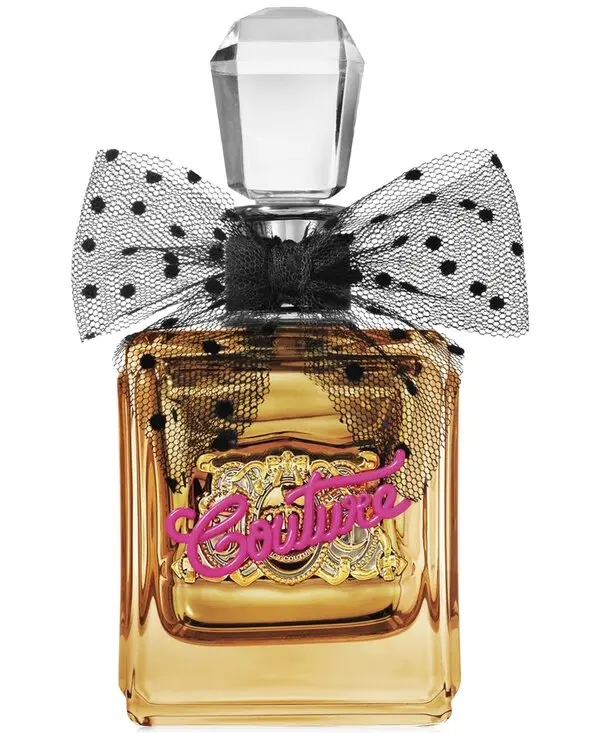 Juicy Couture Viva La Juicy Gold Couture Eau De Parfum - No Color