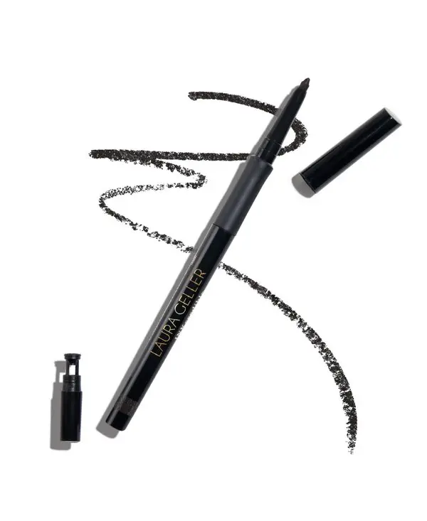 Laura Geller Beauty Inkcredible Waterproof Gel Eyeliner Pencil - After Midnight
