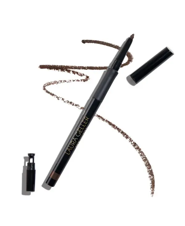 Laura Geller Beauty Inkcredible Waterproof Gel Eyeliner Pencil - Brown Eyed Girl