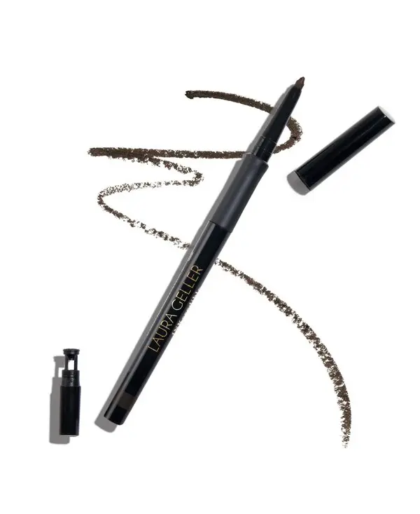 Laura Geller Beauty Inkcredible Waterproof Gel Eyeliner Pencil - Brown Sugar