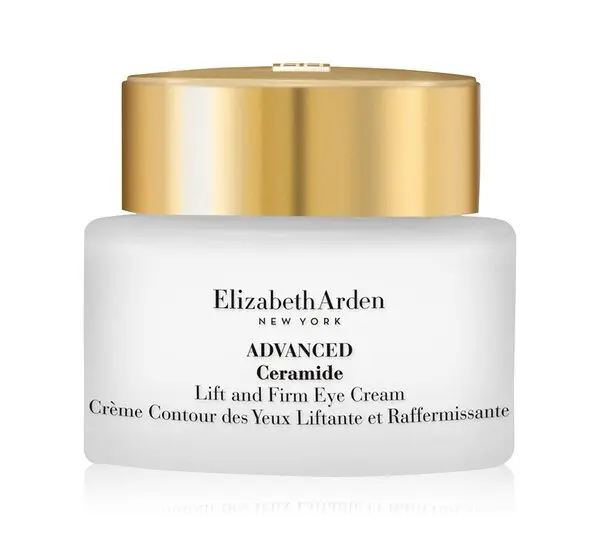 Elizabeth Arden Advanced Ceramide Lift And Firm Hydrating Eye Cream 15ml - No Color