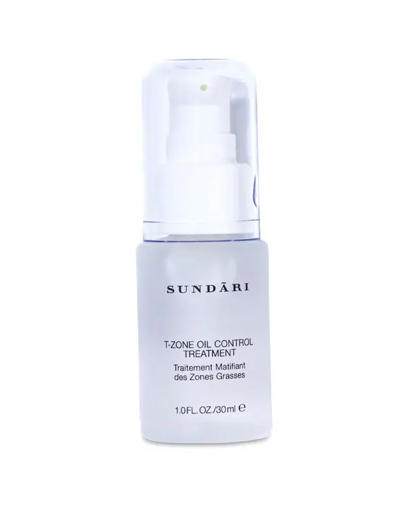 SUNDARI T-zone Oil Control Treatment - No Color