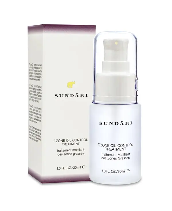 SUNDARI T-zone Oil Control Treatment