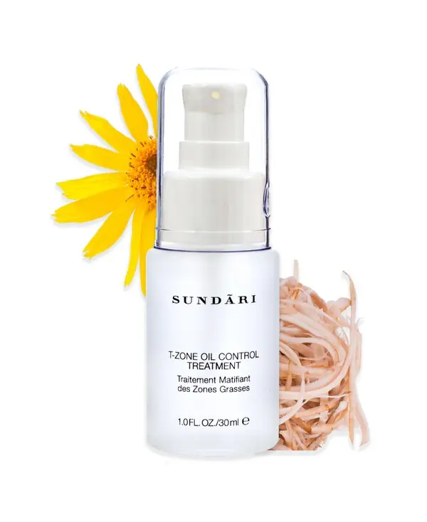 SUNDARI T-zone Oil Control Treatment