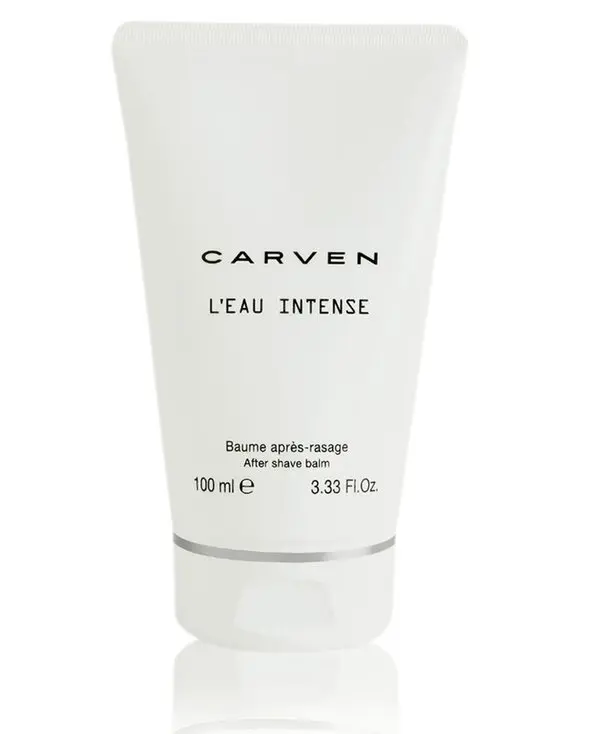 Carven L'eau Intense After Shave Balm - No Color