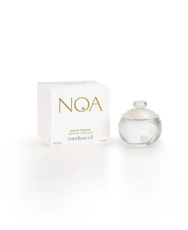 Cacharel Noa Eau De Toilette - White