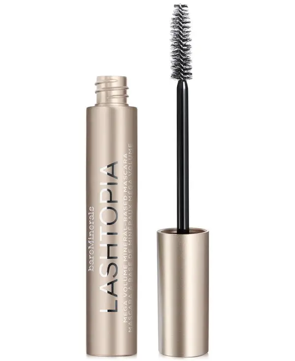 BAREMINERALS Lashtopia Volumizing Mascara - No Color