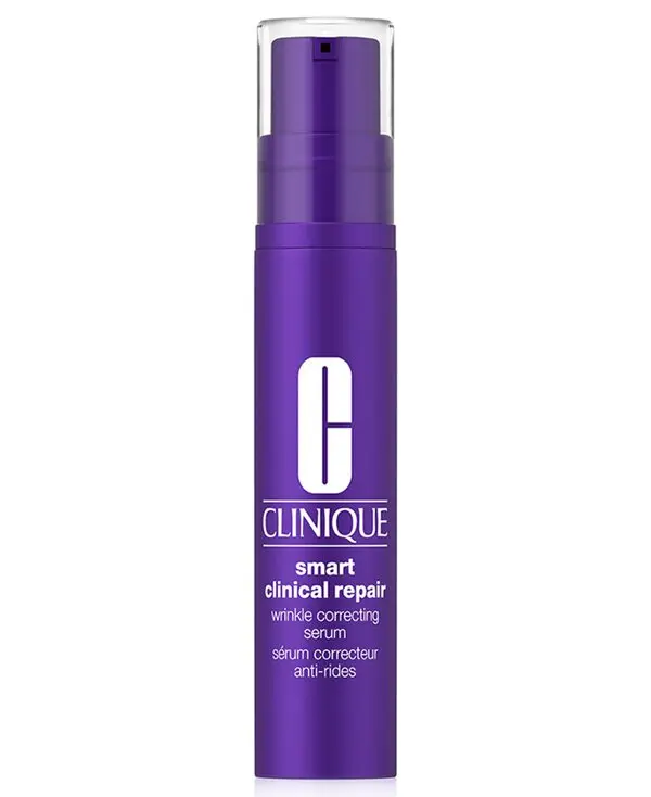 CLINIQUE Smart Clinical Repair Wrinkle Correcting Serum Mini - No Color