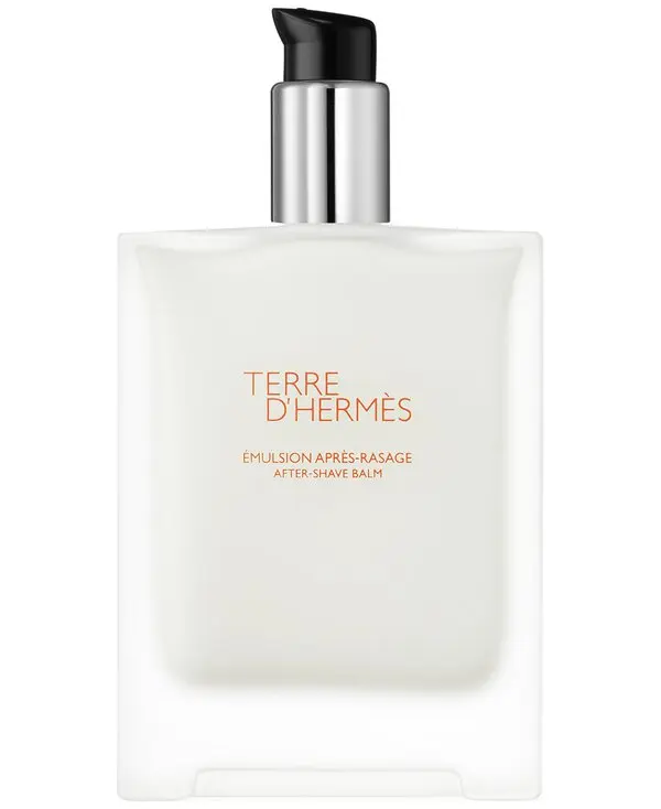 Hermès Terre D - No Color